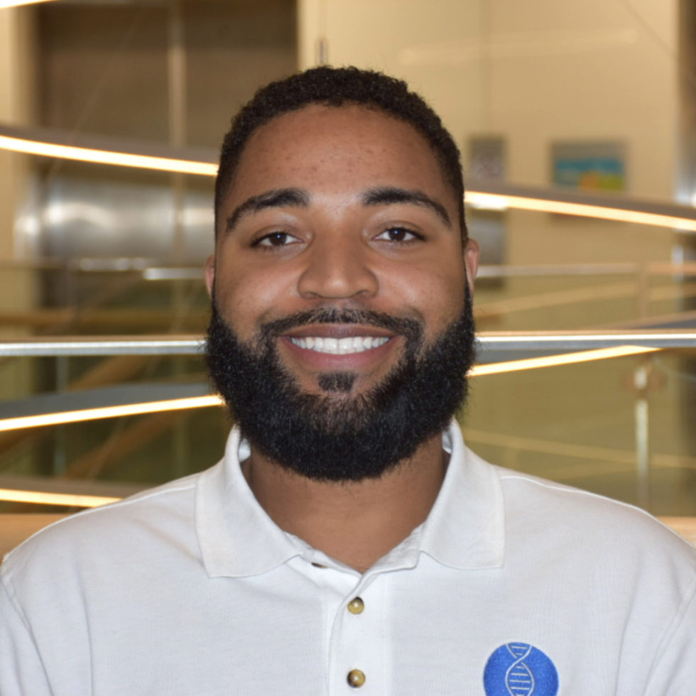 James Ball, B.S. | miRecule