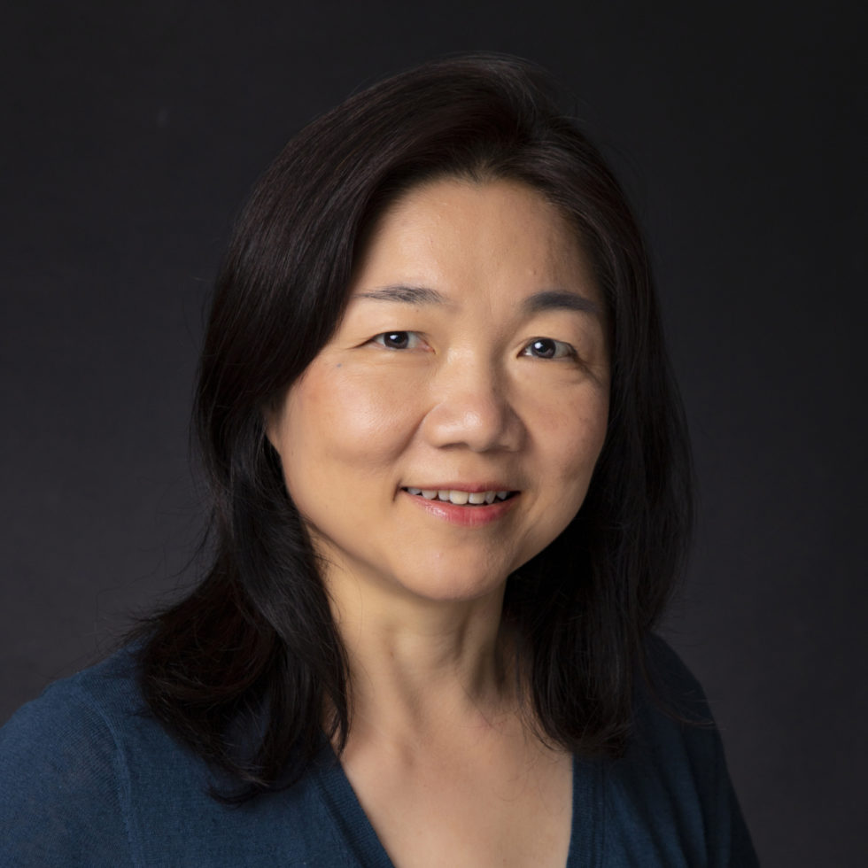 Yi-Wen Chen, Ph.D., D.V.M. | miRecule